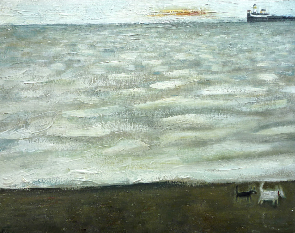 Home - James Newton Adams